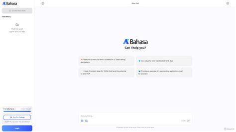 Bing All Ai Website
