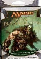 Dotp Teeth Of The Predator Garruk Wildspeaker Deck Duels Of The