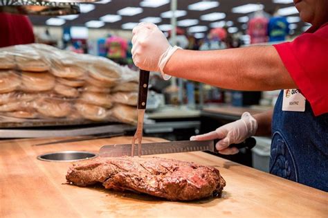 Buc Ees Bbq Menu With Prices For 2024