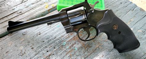 Front Sight Options Colt Forum