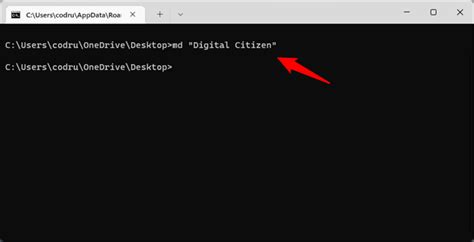 Cmd 11 Basic Commands You Should Know Cd Dir Mkdir Etc
