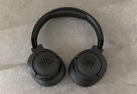 JBL Tune 710BT Review
