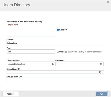 authentication with active directory domains jetpatch