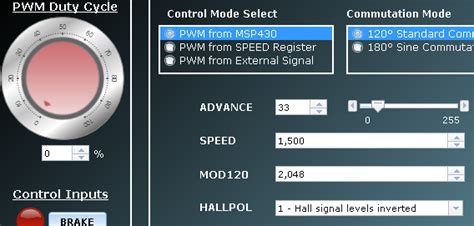 DRV8308EVM Faults Won T Clear Motor Drivers Forum Motor Drivers TI E2E Support Forums