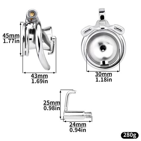 Shop All Spiked Chastity Cages Spikedchastity