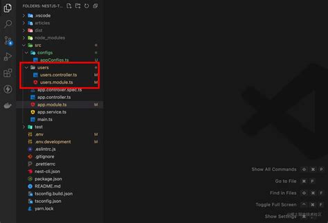 （三）nestjs 使用自定义配置文件项目不大或者配置不是很多用环境变量的方式进行配置就够用了。但如果环境变量很多，需要 掘金