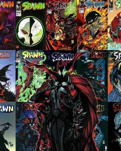 Spawn Gifts Merchandise Redbubble
