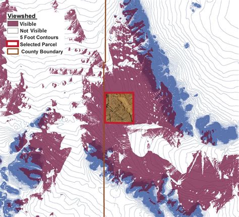GIS05 Vertical Mapping Resources