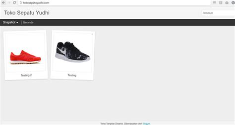 Cara Membuat Toko Online Dengan Html Dan Css Cara Membuat Web Toko Online Dengan Html Css