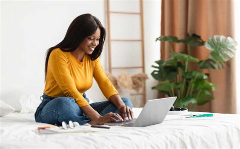 How To Write A CV For A Tech Role SheCanCode