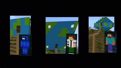 ساختن کره ی زمین با امانگاس آبی با بن تن و هیربراین Youtube