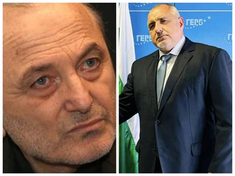 Психиатърът д р Николай Михайлов ГЕРБ са в по силна позиция ПП нямат полезен ход те са