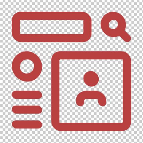 ui icon wireframe icon png clipart cartoon industrial design logo