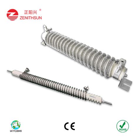 Power Resistorbraking Resistorrheostatsload Bank Zenithsun