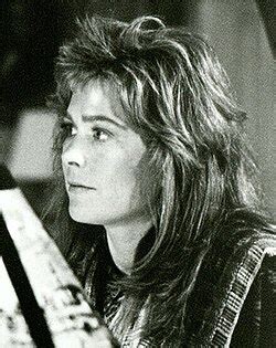Roxanne Hart Wikipedia