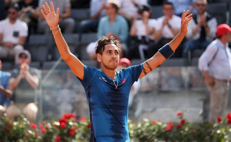 El Festejo Con La Polola De Alejandro Tabilo En Roma Redgol