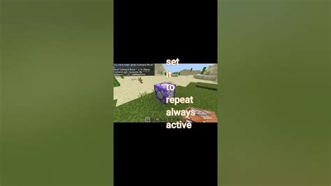 Minecraft Viral Command Block Hacks Youtube