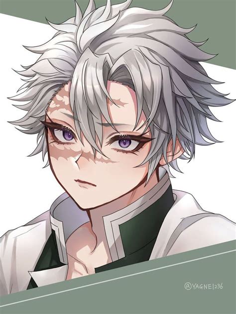 Sanemi Fanarts Pinterestdawood Ghafoor