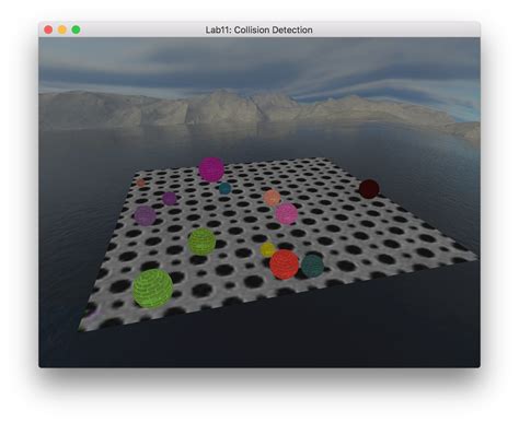 Csci 441 Computer Graphics Resources