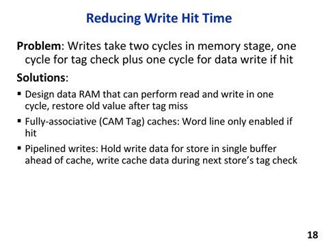 Cs 152 Computer Architecture And Engineering Cs252 Graduate Computer