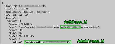 who performed mfa reset auth0 community