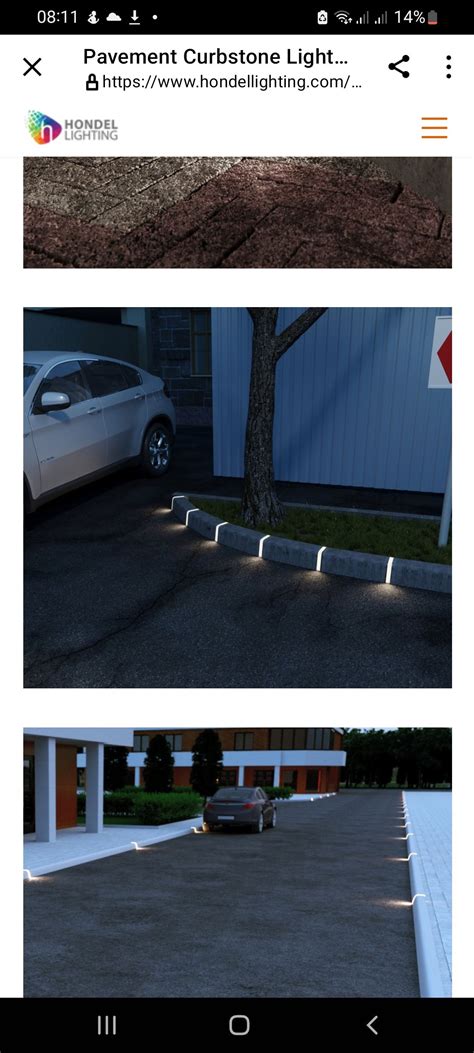 Muhammad Qudeer Msee Sr Project Engineer Electrical On Linkedin Walkway Lighting Design