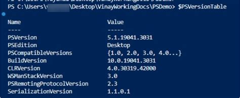Setting Up Powershell Ise In Vs Code