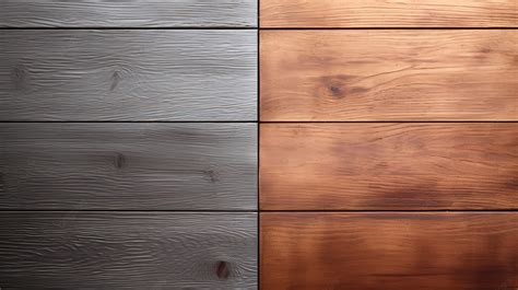 독특한 배경을 위해 금속과 나무 질감을 결합한 복합 개념 강철 알류미늄 강철 질감 배경 일러스트 및 사진 무료 다운로드 Pngtree