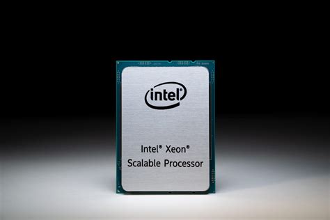Intel Ice Lake Sp Xeon Cpu With 36 Cores And 72 Threads At 360 Ghz Leaks Out