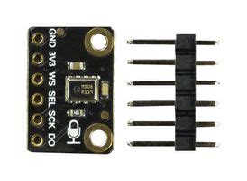 SEN Dfrobot Breakout Board I S MEMS Microphone FireBeetle ESP E IoT Development Boards