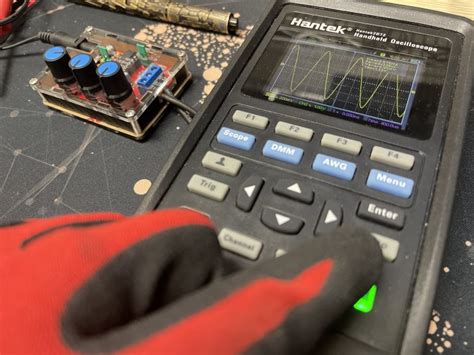 DIY Function Generator From Prototype To Creation