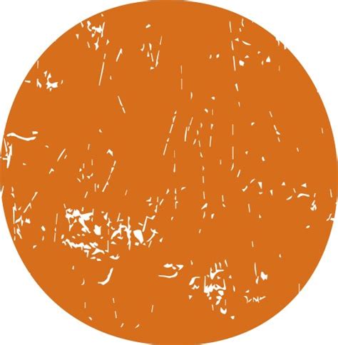 Half Circle With Grunge Texture Royalty Free Vector Image Half Circle With Grunge Texture Royalty Free Vector Image
