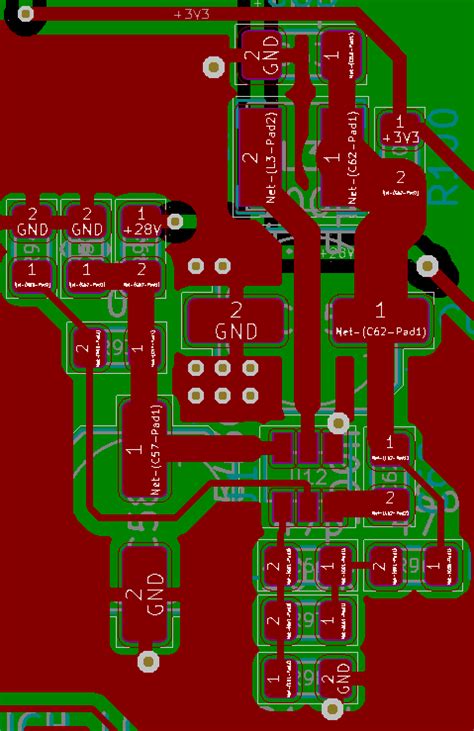 tps54302 output disables itself periodically power management forum power management ti