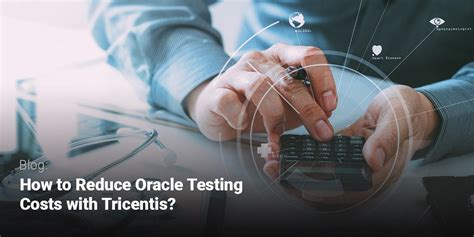 It Convergence On Linkedin Reducing Oracle Testing Cost With Tricentis