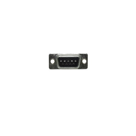Conector DB Vias Fêmea Solda Fio JSP Tech