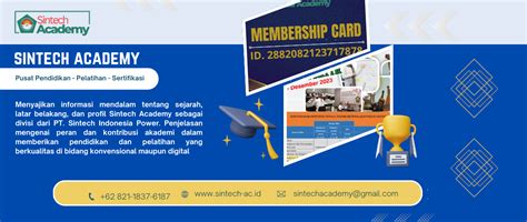 Sintech Sintech Academy