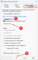 Chrome White Screen Get It Back To Normal With Solutions