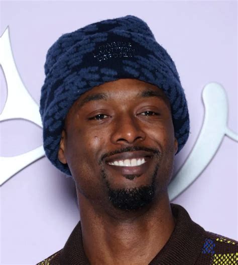 Nye Og Gamle Harrison Barnes Tænder Før Og Efter