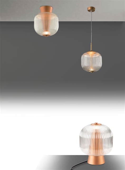 Ceiling Luma Lighting