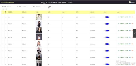 Nodejs毕设基于android的考勤签到系统论文程序 Csdn博客