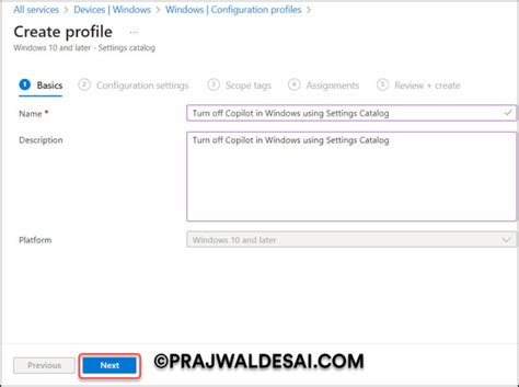 Disable Copilot On Windows Using Intune And Gpo