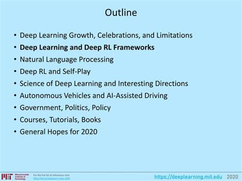 Deep Learning State Of The Art 2020 Pdf