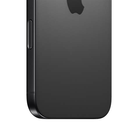 Iphone 16 Pro Max 256gb Black Titanium