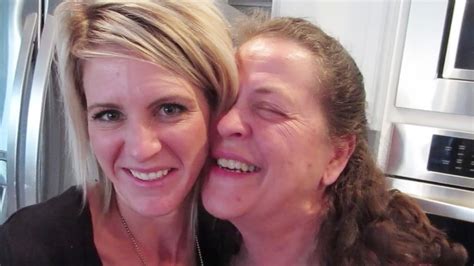 Awkward Mother Daughter Moment Youtube