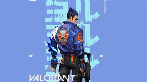 Learn How To Play Yoru In Valorant Warp Your Way To Victory One Esports