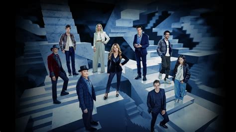 Does Now You See Me 3 Have A Post Credits Scene At The End