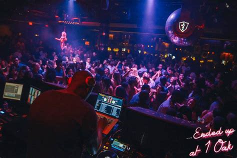 5 Vegas Hip Hop Clubs We Love Vegas Primer