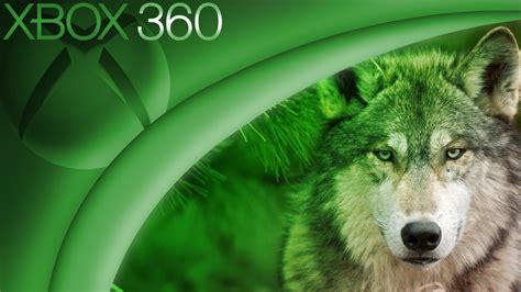 50 Xbox 360 Wallpaper Themes Free