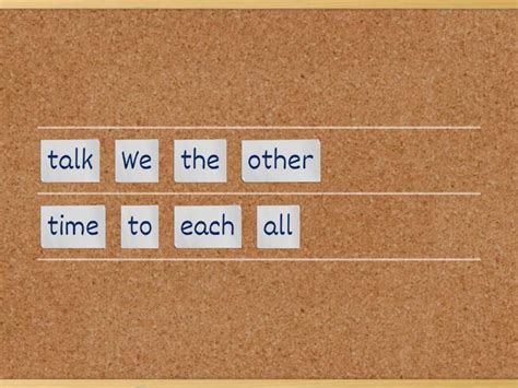 Present Simple Negative Affirmative And Interrogative Sentences