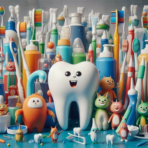 Missing Tooth Dental Code